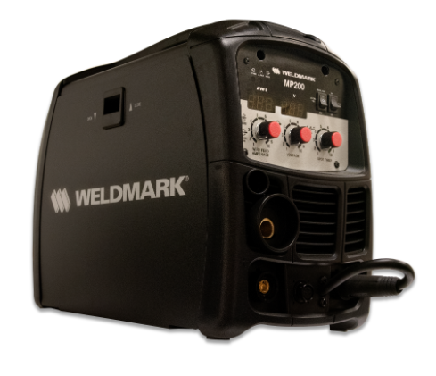 Weldmark MP200 – weldingoutfitter.com