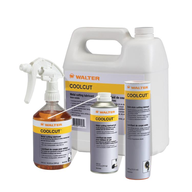 Walter 53B003 Coolcut Liquid/Squeeze Bottle - 11.8 fl.oz ...