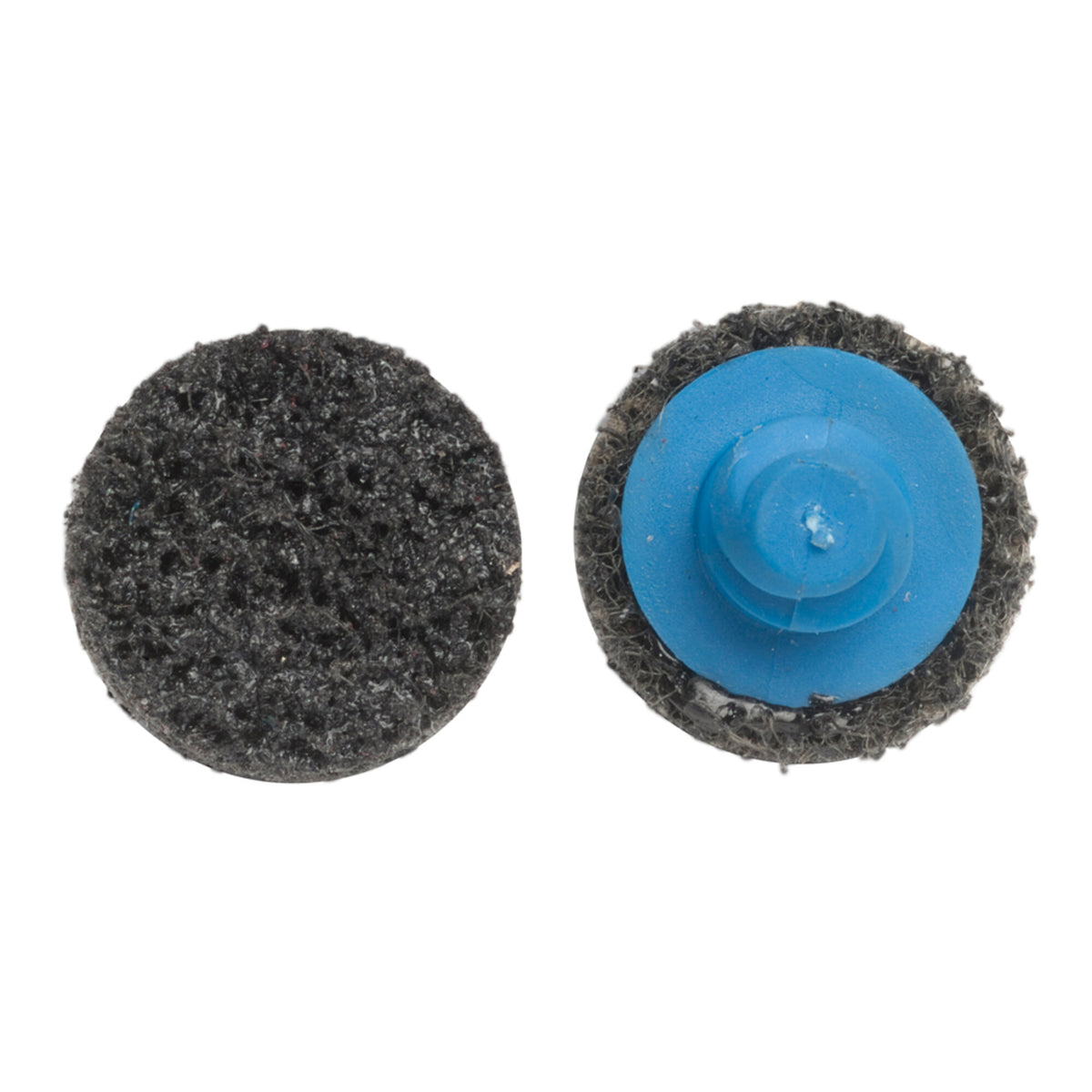 Norton 1-1/2 In. Bear-Tex Vortex Rapid Prep Non-Woven Quick-Change Dis ...