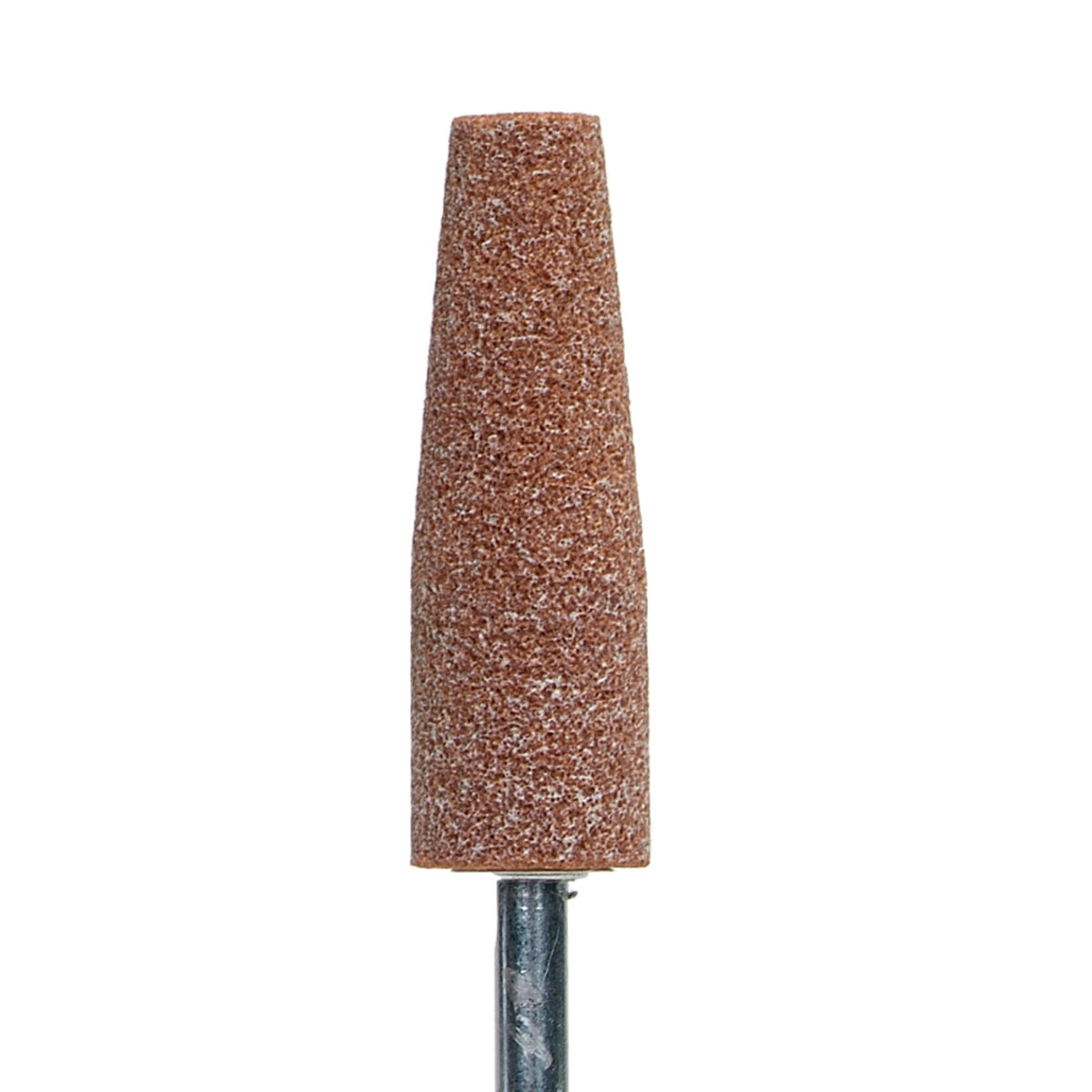 Norton 3/4 x 1/4 In. Gemini Vitrified Bond Mounted Point A1 38A M 60 G ...