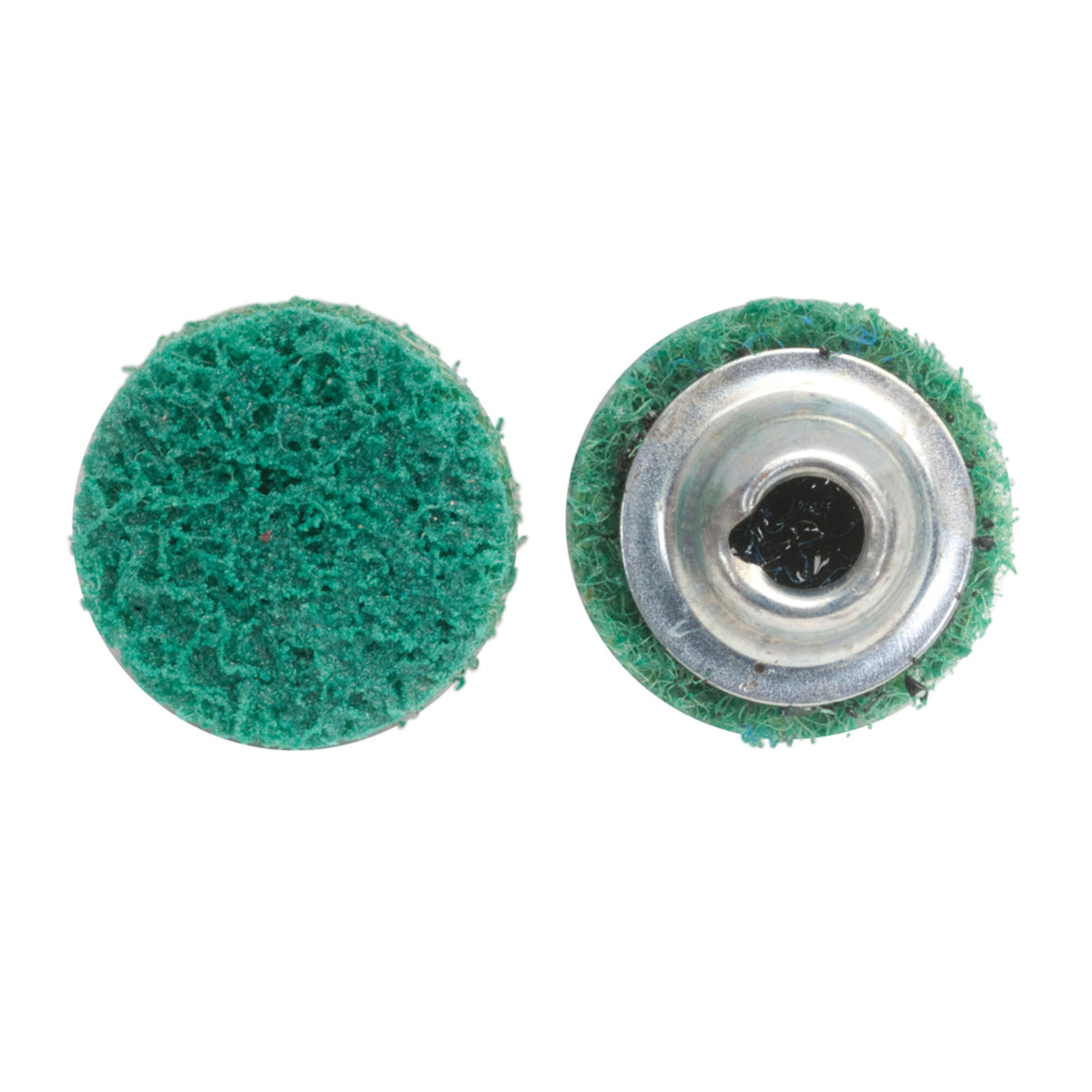Norton 3 In. Bear-Tex Vortex Rapid Prep Non-Woven Quick-Change Disc Ty ...