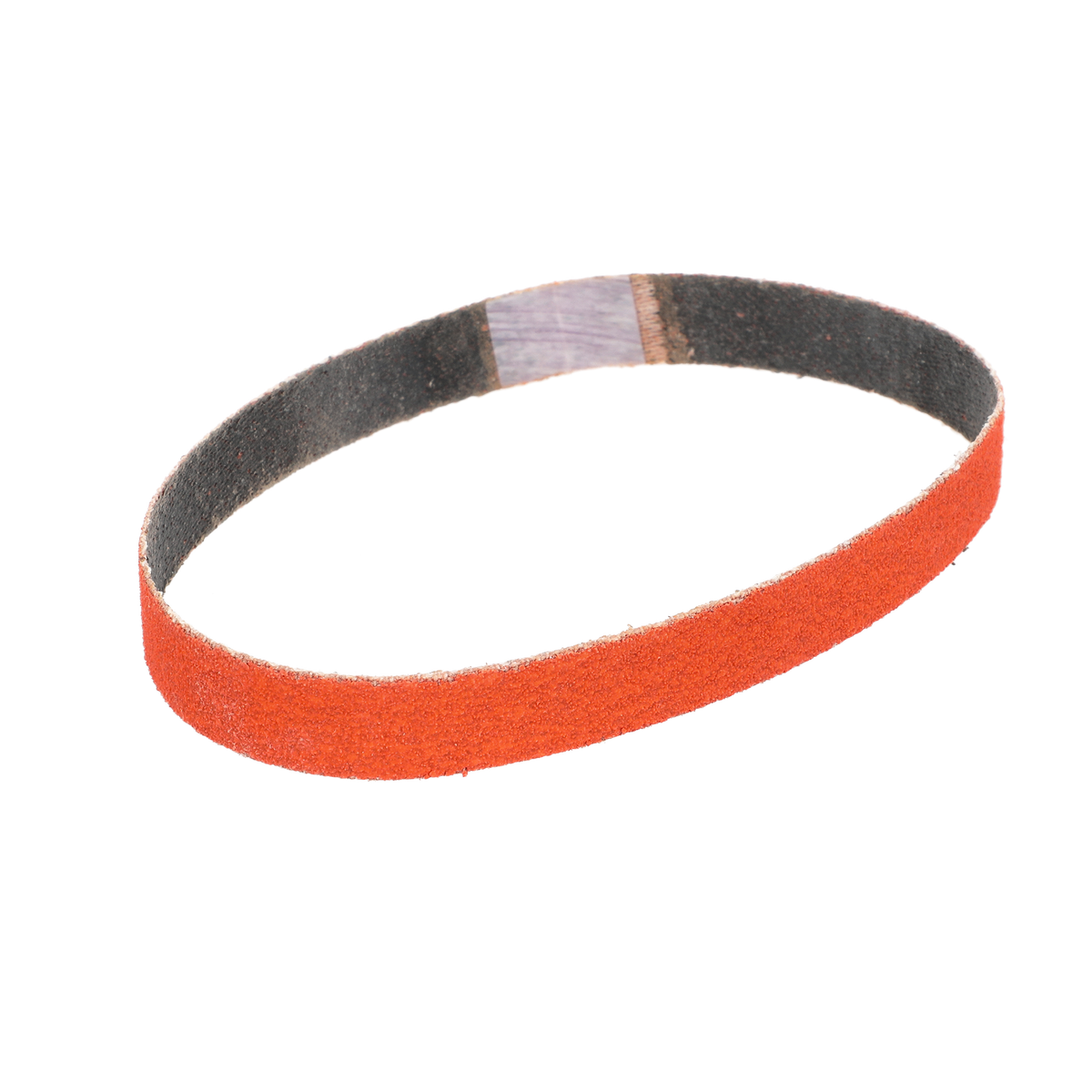 Norton 1/2 x 12 In. Blaze Cloth File Belt 100 Grit R980P CA 50 Count ...