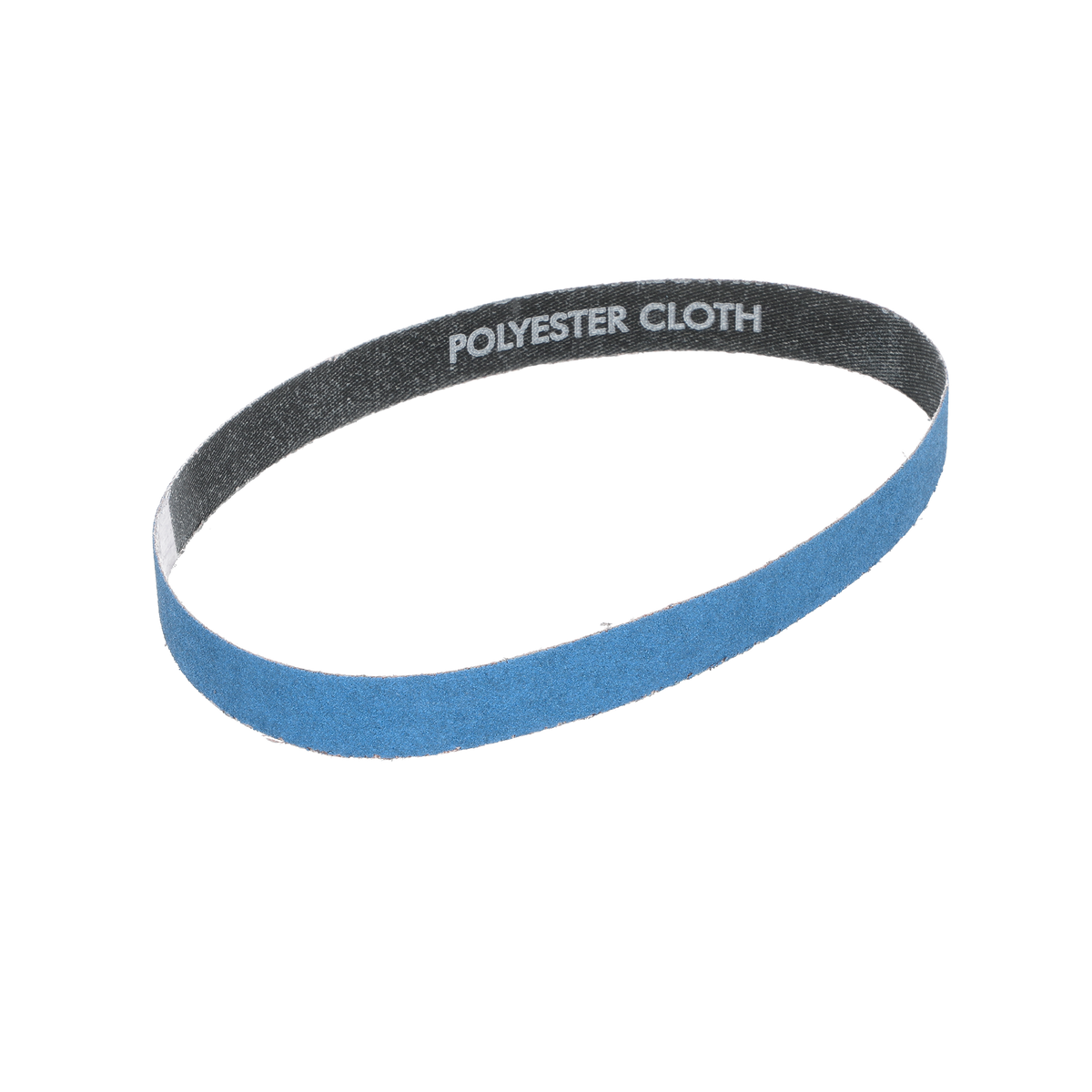 Norton 3/4 x 20-1/2 In. BlueFire Cloth File Belt 100 Grit R823P ZA 50 ...