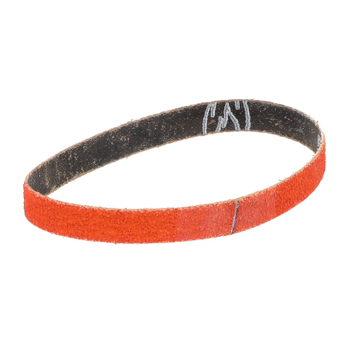 Norton 1/2 x 12 In. Blaze Cloth File Belt 50 Grit R980P CA 50 Count ...
