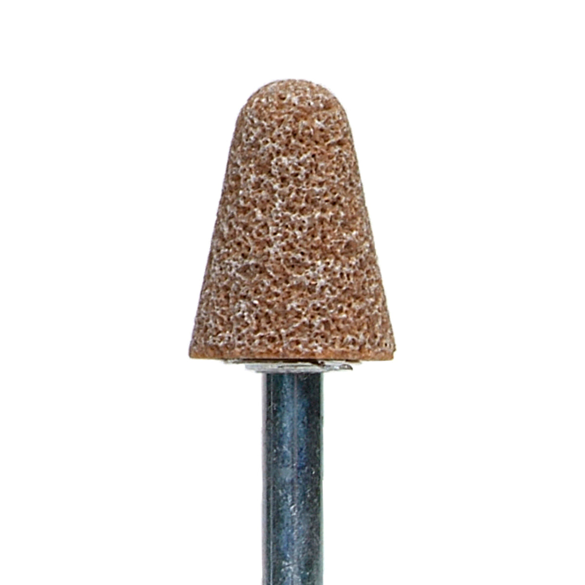 Norton 3/4 x 1/4 In. Gemini Vitrified Bond Mounted Point A5 38A CRS 36 ...