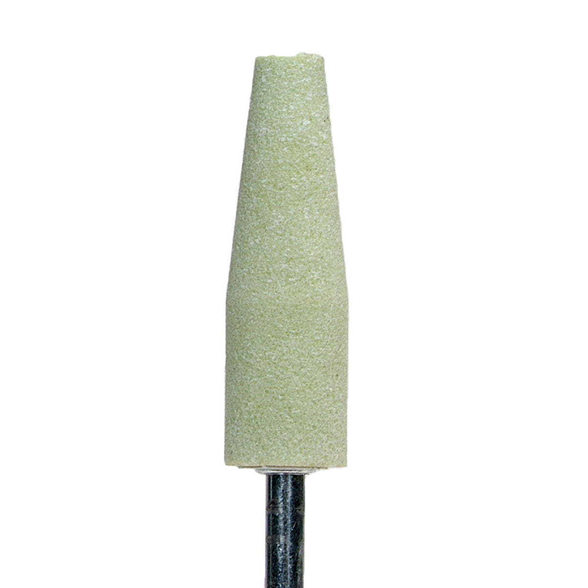 Norton 3/4 x 1/4 In. Quantum Vitrified Bond Mounted Point A1 3NQ80-OVS ...