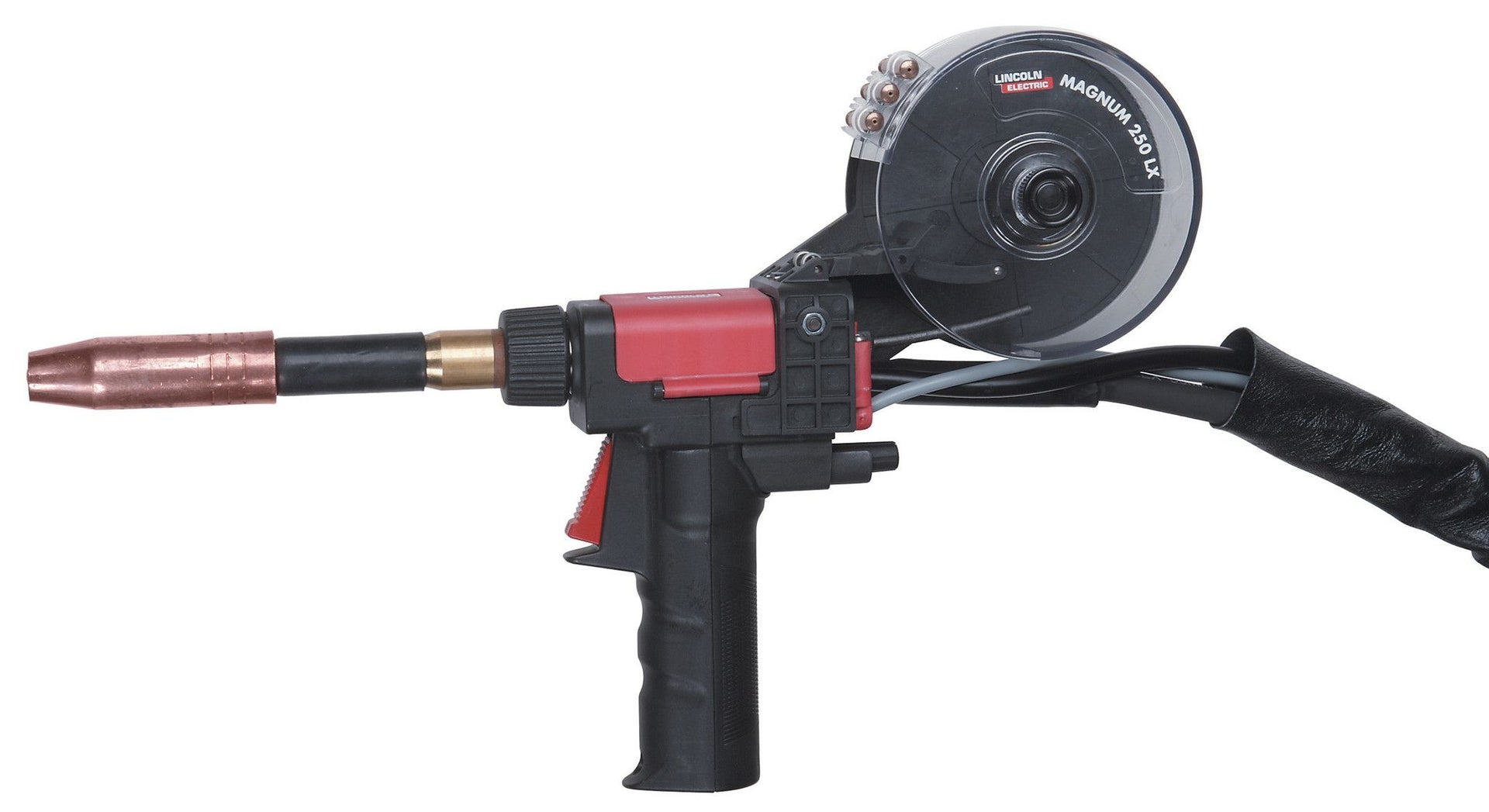 Lincoln K3570-2 250LX Magnum Spool Gun – weldingoutfitter.com