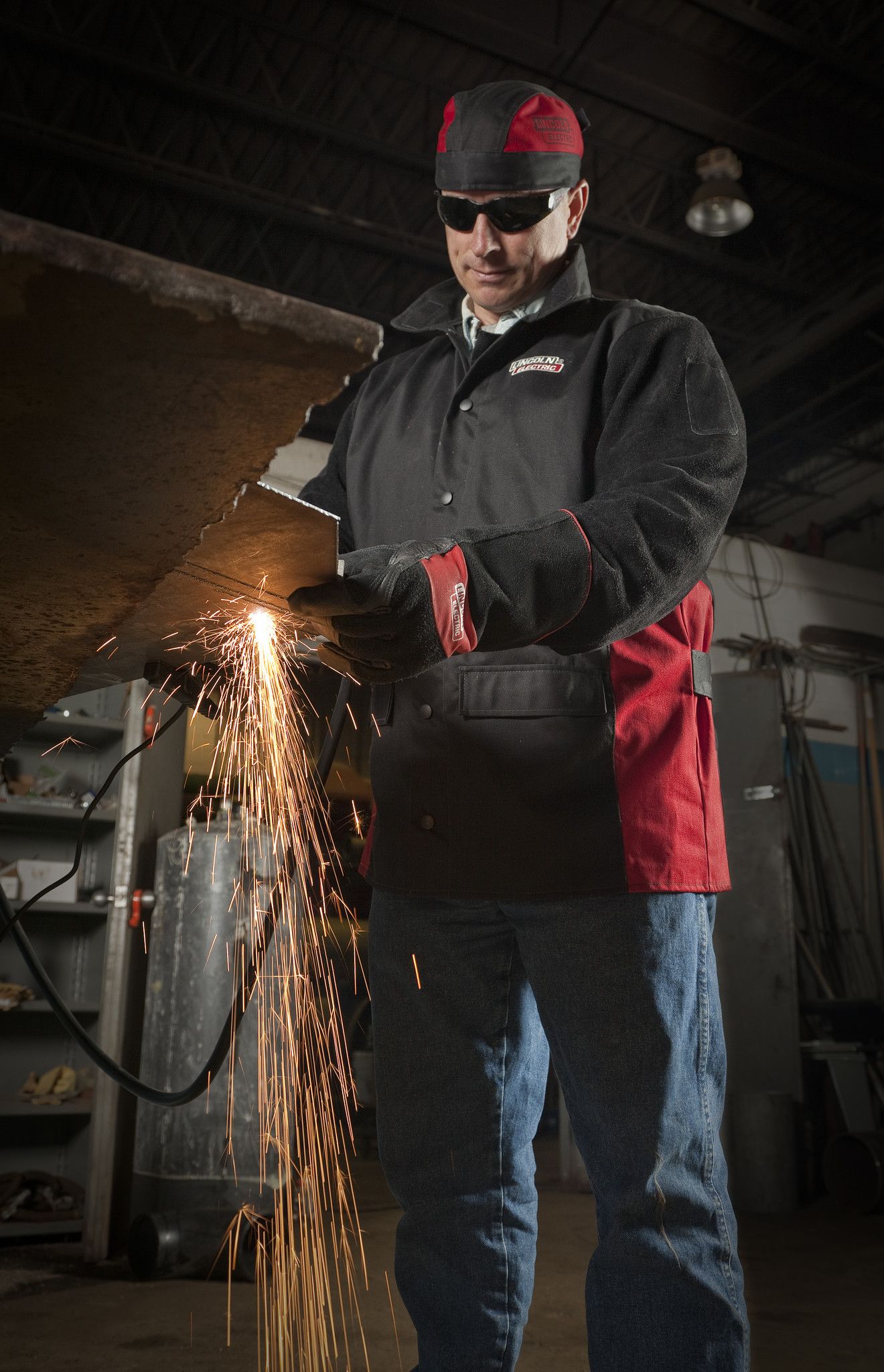 Helmet Beanies – weldingoutfitter.com