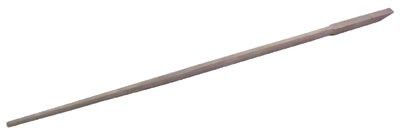 Ampco Safety Tools P-11 60" Straight and Tapered Crow Bar (1 Crow Bar ...