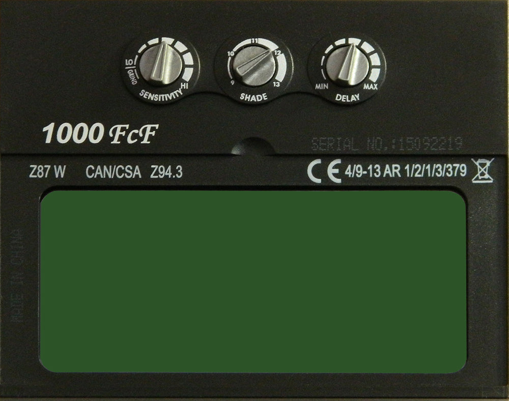 ArcOne – weldingoutfitter.com