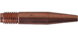 Tweco 14T-116 (1140-1306) 14T Series 1/16" Tapered Contact Tip ...