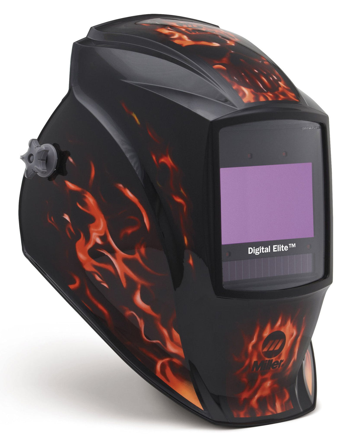 Welding Helmets | Flame Resistant Head Protection – Tagged "miller ...