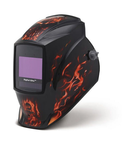 Welding Helmets | Flame Resistant Head Protection – Tagged "miller ...