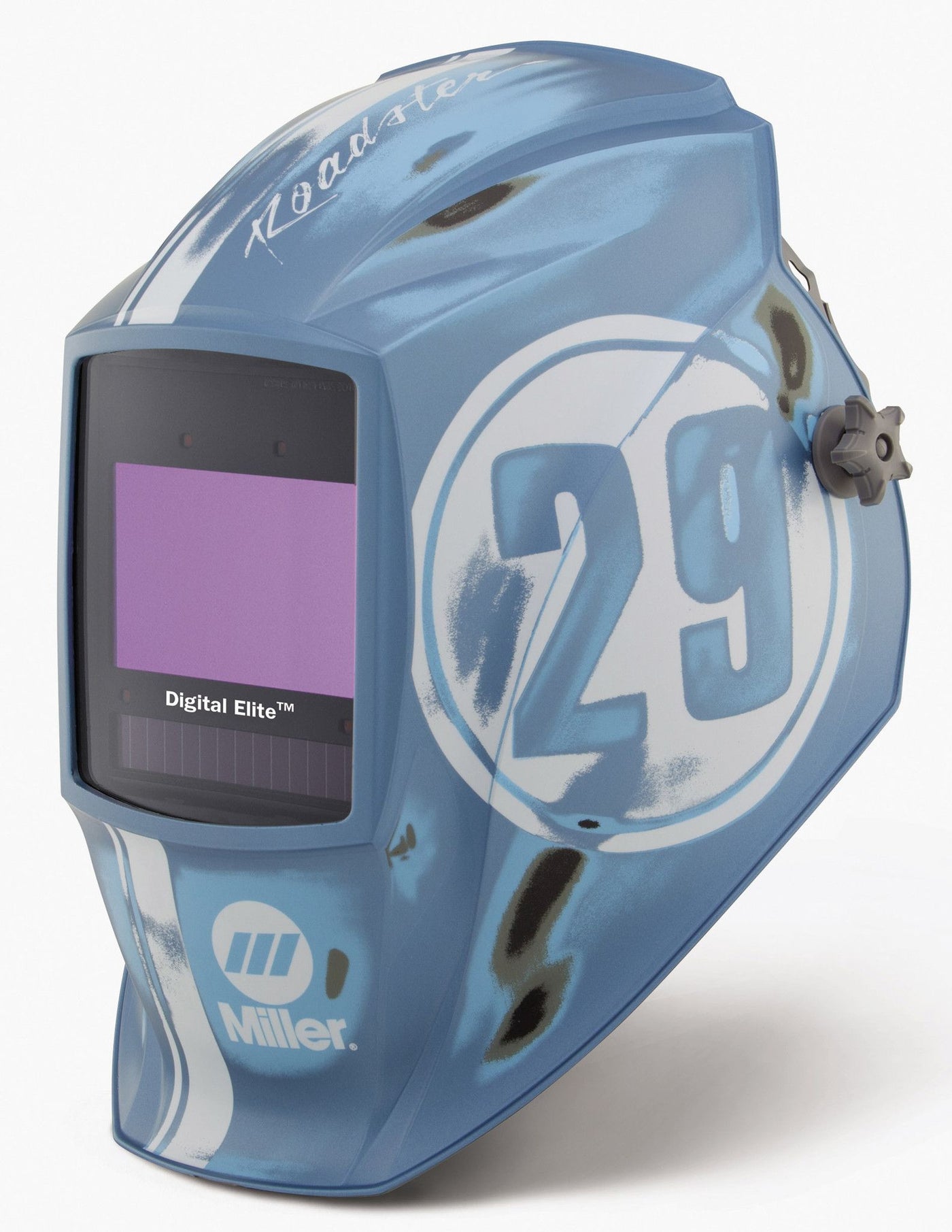Welding Helmets | Flame Resistant Head Protection – Tagged "miller ...