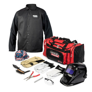 Bags and Welding Gear Packages – weldingoutfitter.com