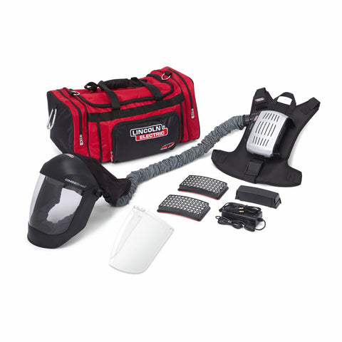 PAPR Systems | Welding Outfitter – weldingoutfitter.com