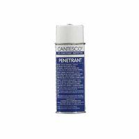 Cantesco P101S-A 11.5 oz Aerosol Can of Liquid Dye Penetrants(12 Cans ...