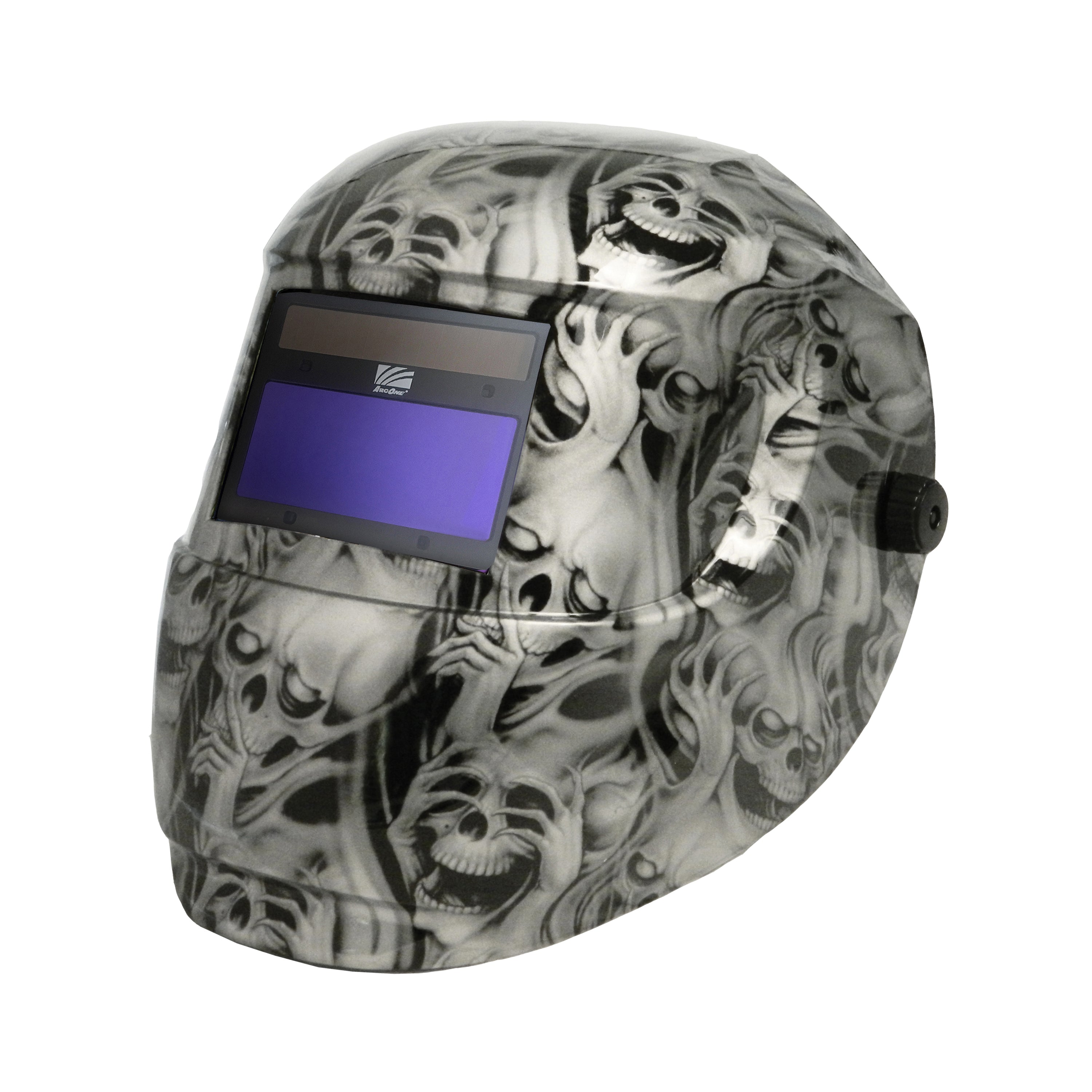 Welding Helmets | Flame Resistant Head Protection – weldingoutfitter.com