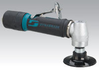 Dynabrade 48530 3" (76 mm) Dia. Right Angle Disc Sander (Replaces 5253 ...