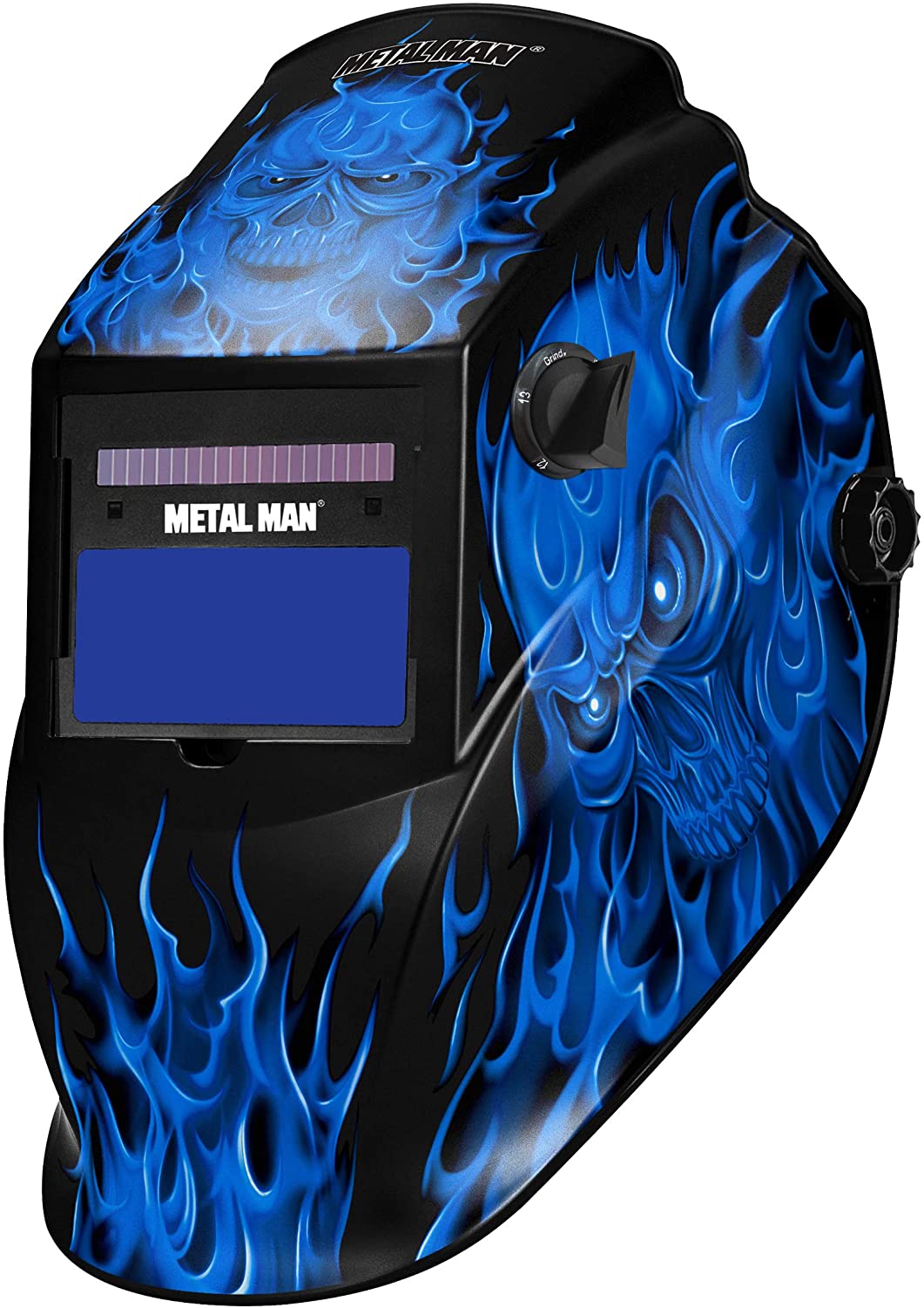 Welding Helmets | Flame Resistant Head Protection – weldingoutfitter.com