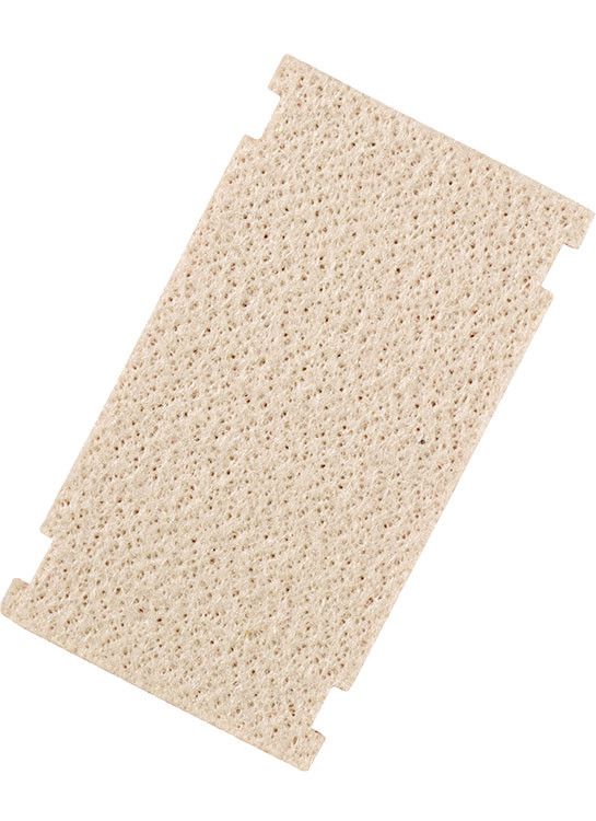 Walter 54B052 Large Cleaning Pads for Surfox 304 - 5 per Pack (1 Pack ...