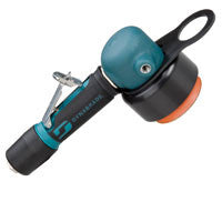 Dynabrade 55126 3" (76 mm) Dia. Dynabuffer Random Orbital Polisher ...