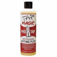 Tap Magic 30016P 16OZ. TAP MAGIC PROTAP BIODEGRADABLE W/SPOUT TOP – weldingoutfitter.com