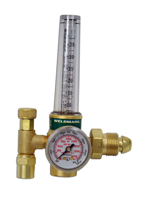 Weldmark 0781-3666 HRF1480-580 Flowmeter – weldingoutfitter.com