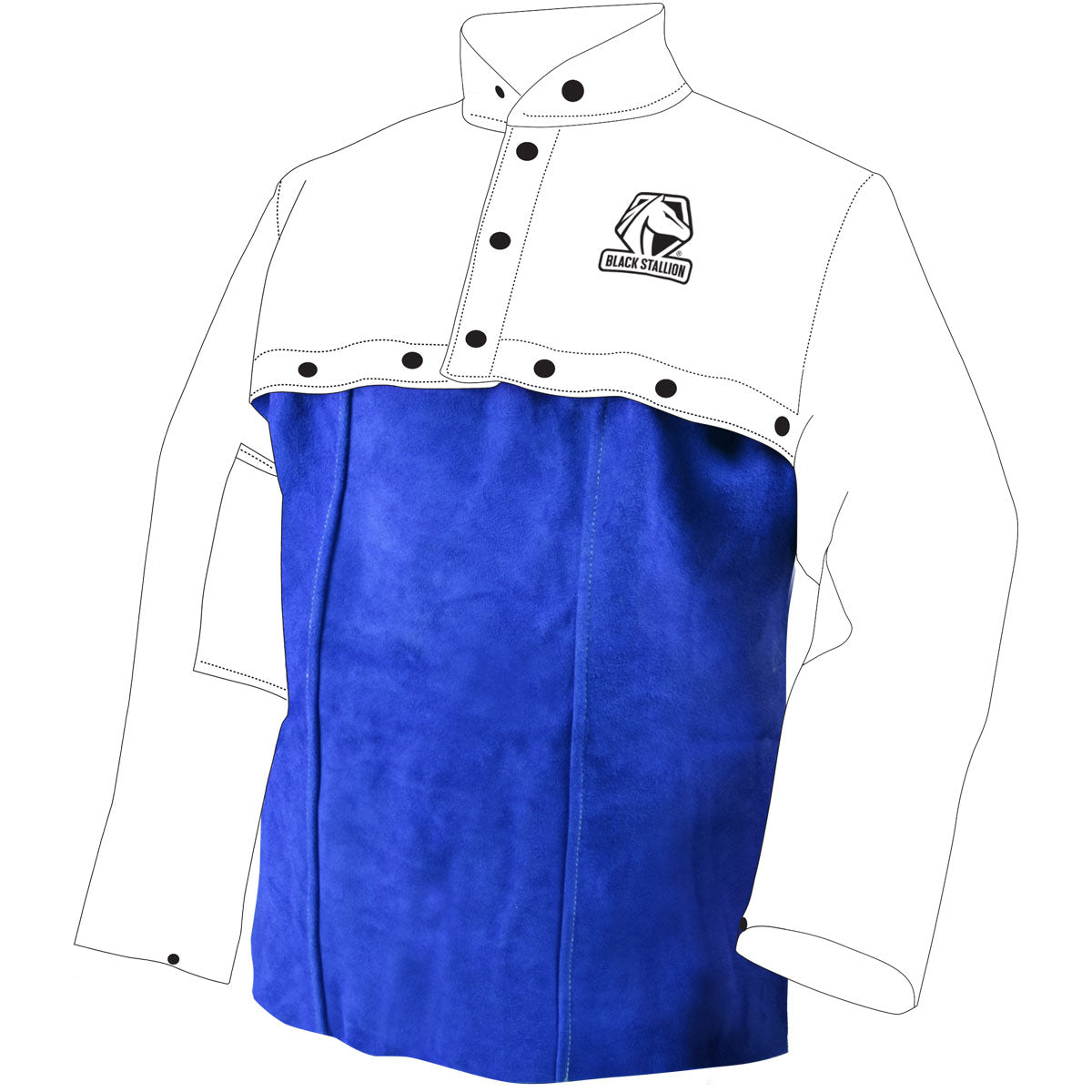 Welding Bibs – weldingoutfitter.com