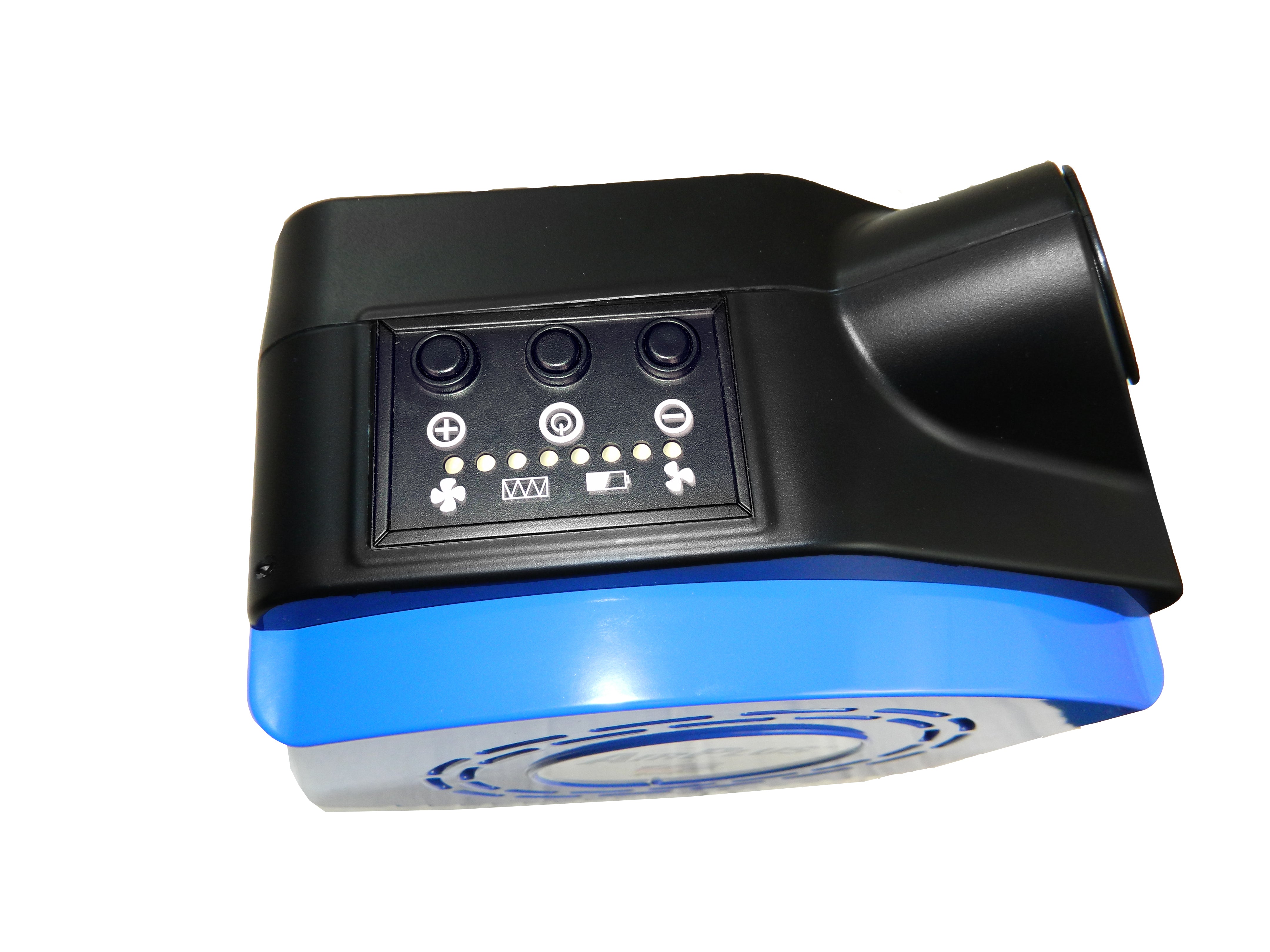 Respirators | Particulate and Powered Air-Purifying Respiratory ...