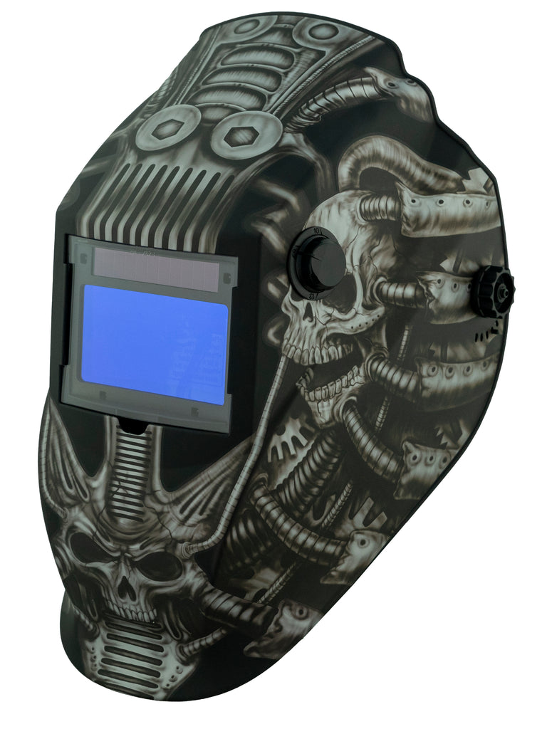 Welding Helmets | Flame Resistant Head Protection – weldingoutfitter.com