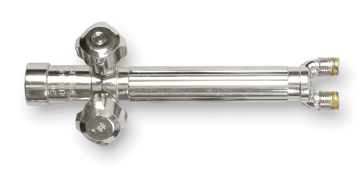 Miller-Smith AW1A Airline Cutting Torch Handle – weldingoutfitter.com