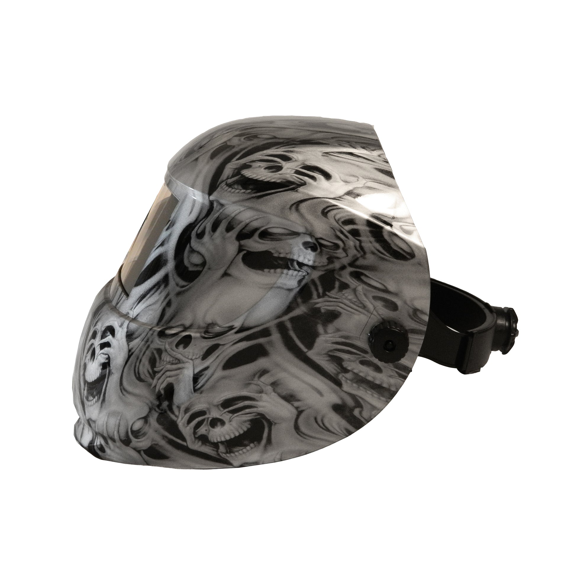 Welding Helmets | Flame Resistant Head Protection – Page 5 ...