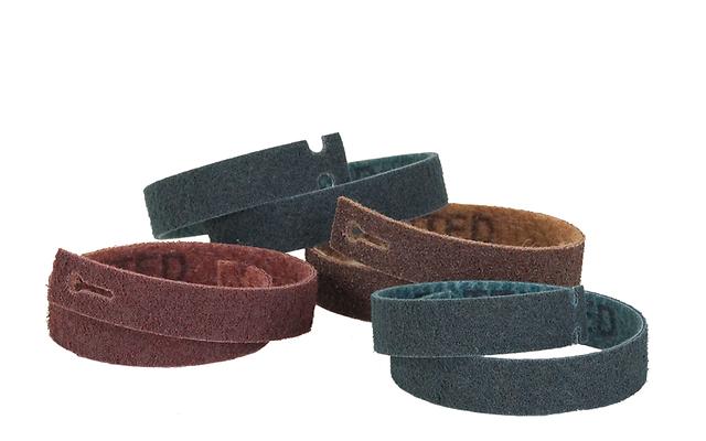 Walter 07H242 1-3/16" x 25" Coarse Blendex T-Lock Strip Belt ...