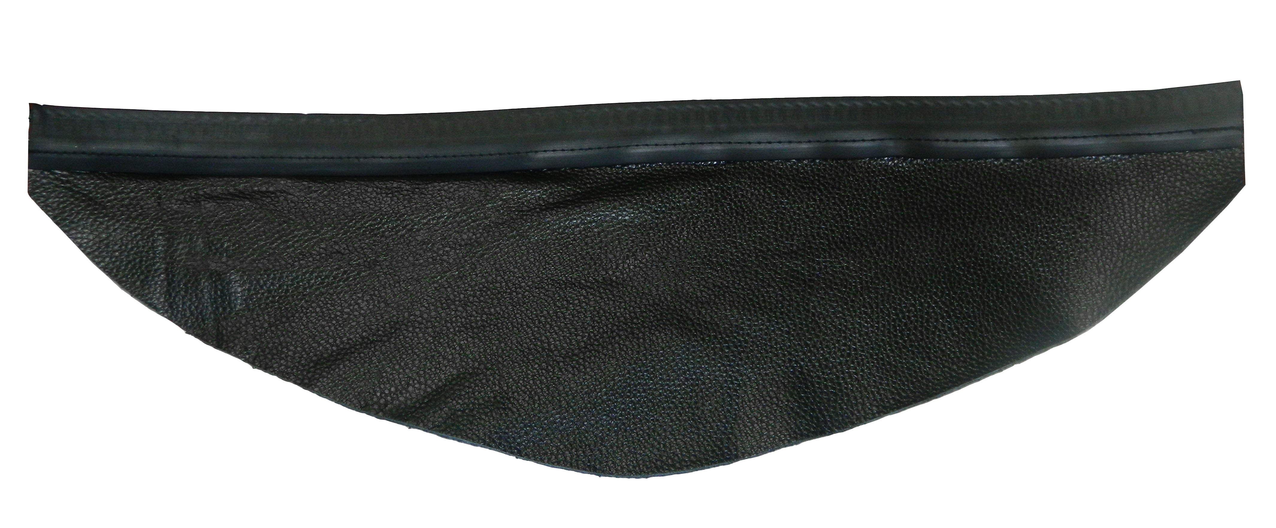 ArcOne CG-01 Flexible Leather Chin & Neck Guard (1 Guard ...