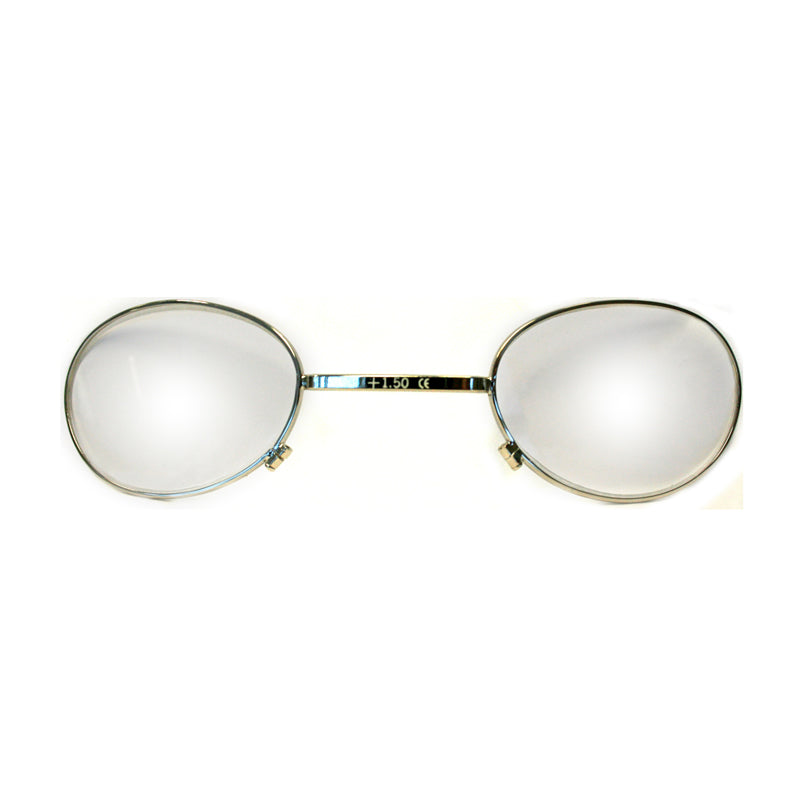 ArcOne D-HOL-2.5 Hollywood Safety Goggle +2.5 Diopter (1 Diopter ...