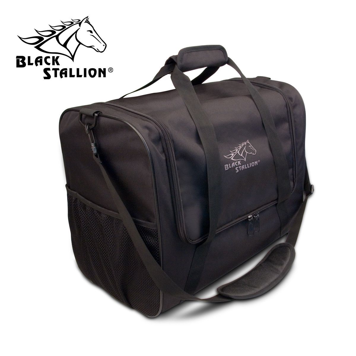 Revco GB150 Welder's Toolbag with Oversized Opening (1 Bag ...