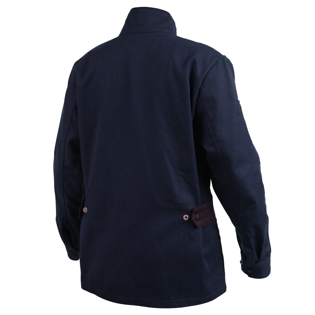 Welding Jackets | Flame Resistant Protective Coats – weldingoutfitter.com