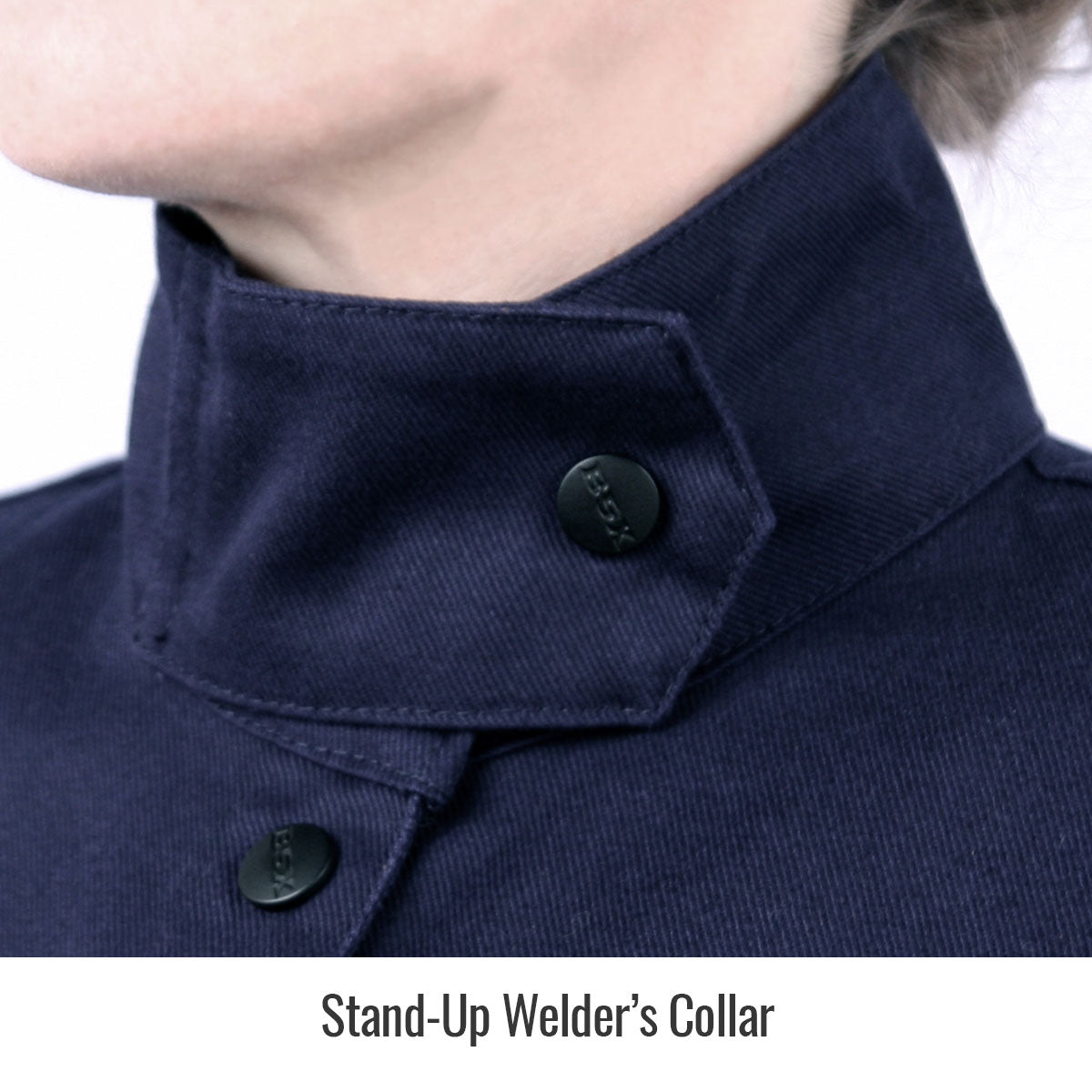 Welding Jackets | Flame Resistant Protective Coats – weldingoutfitter.com