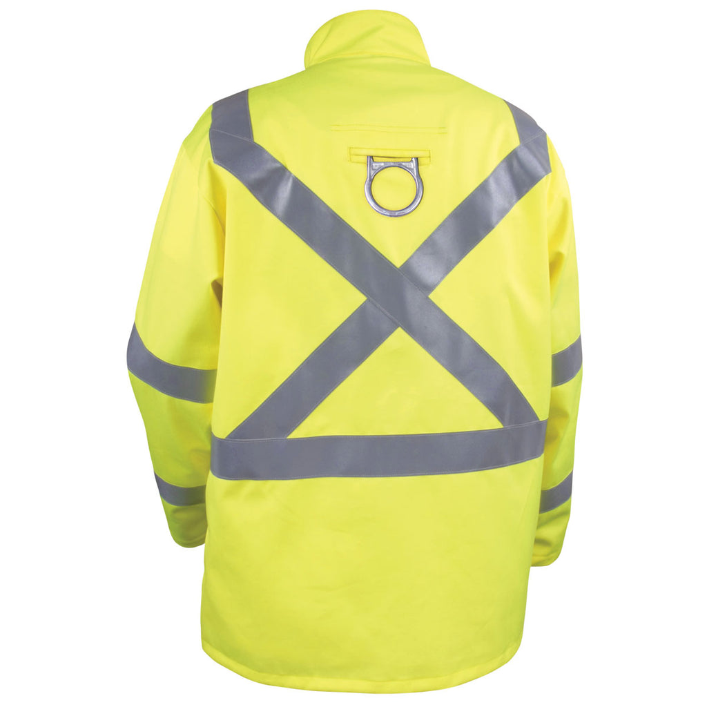 Welding Jackets | Flame Resistant Protective Coats – weldingoutfitter.com