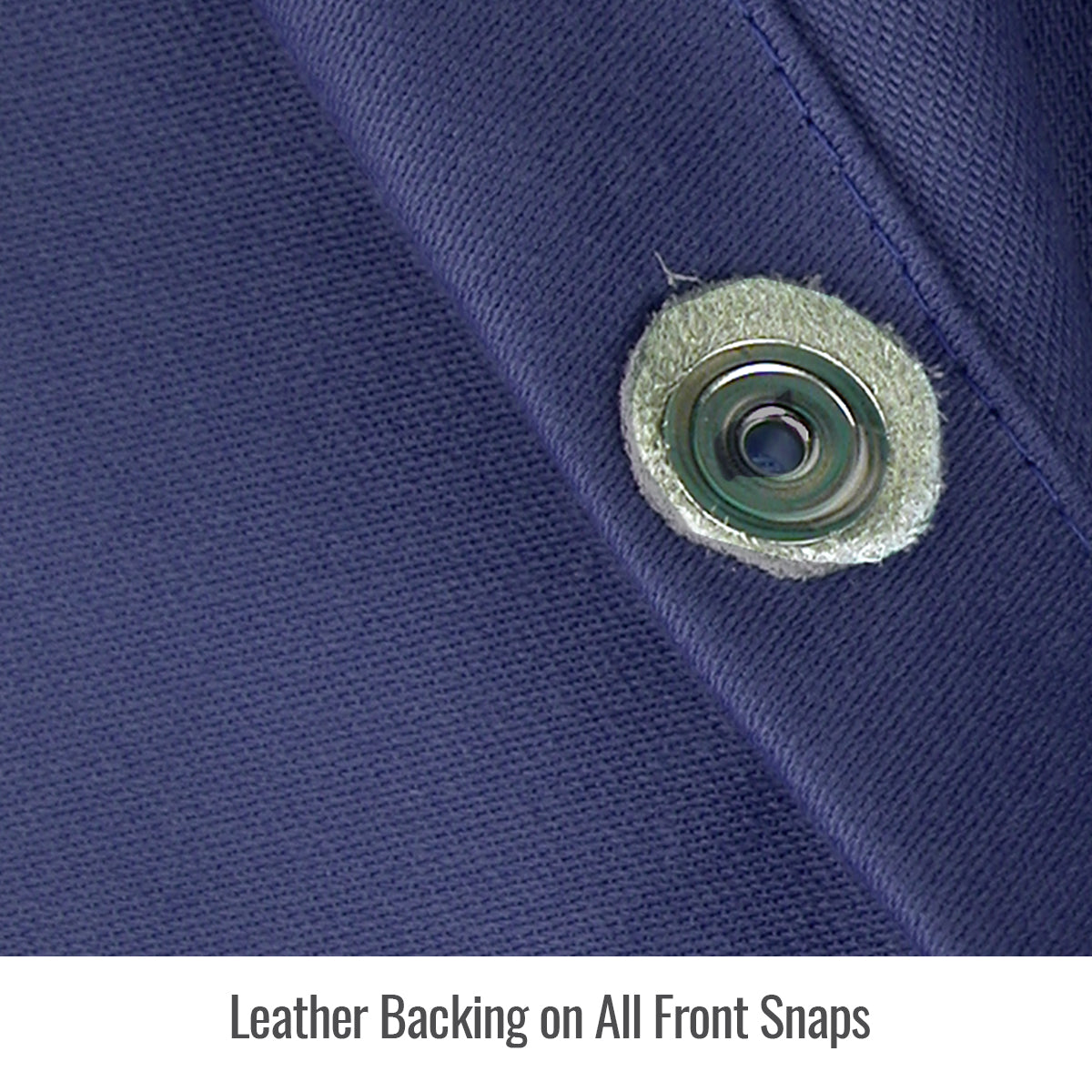 Welding Jackets | Flame Resistant Protective Coats – weldingoutfitter.com
