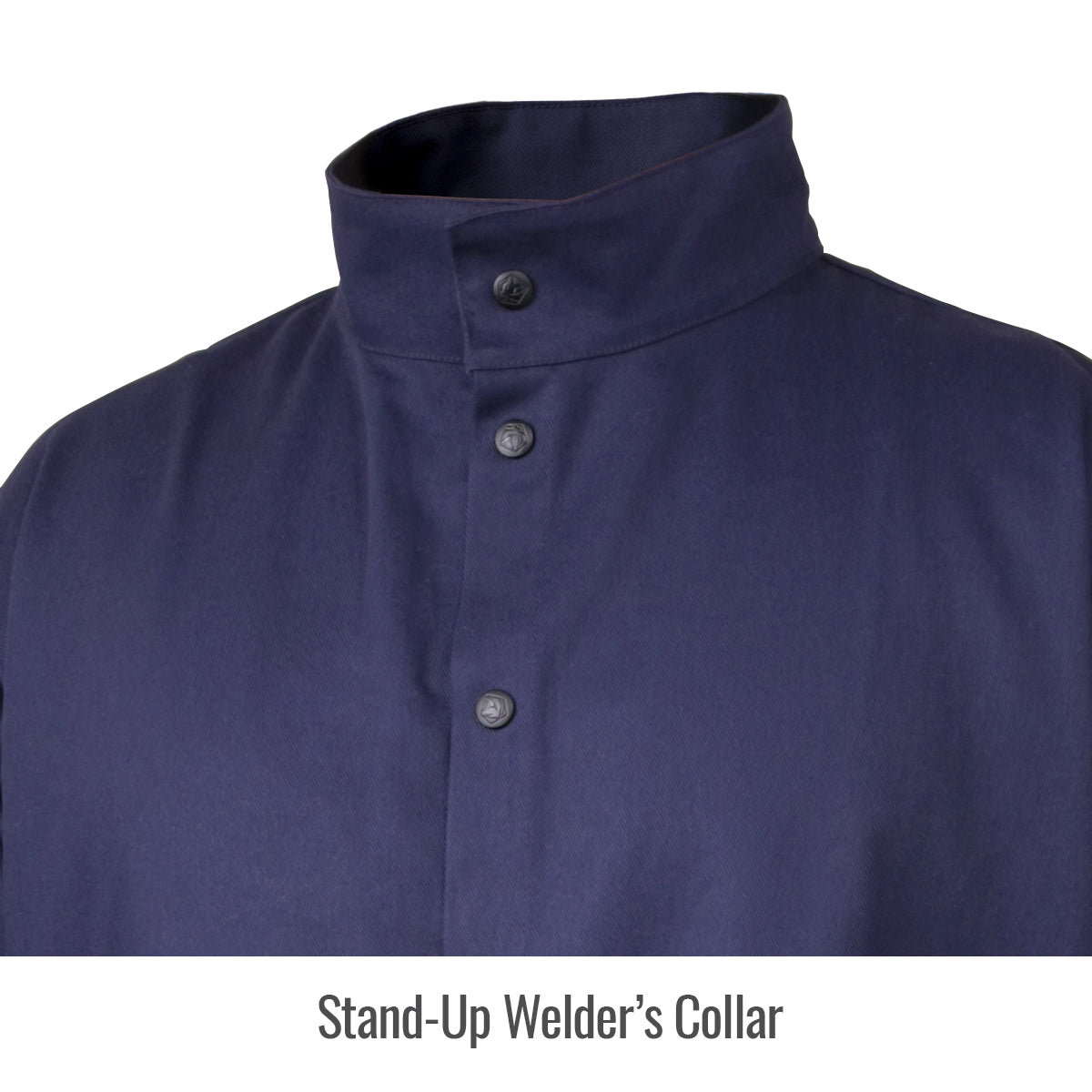 Welding Jackets | Flame Resistant Protective Coats – weldingoutfitter.com