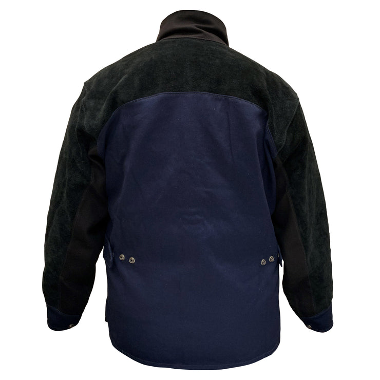 Welding Jackets | Flame Resistant Protective Coats – weldingoutfitter.com