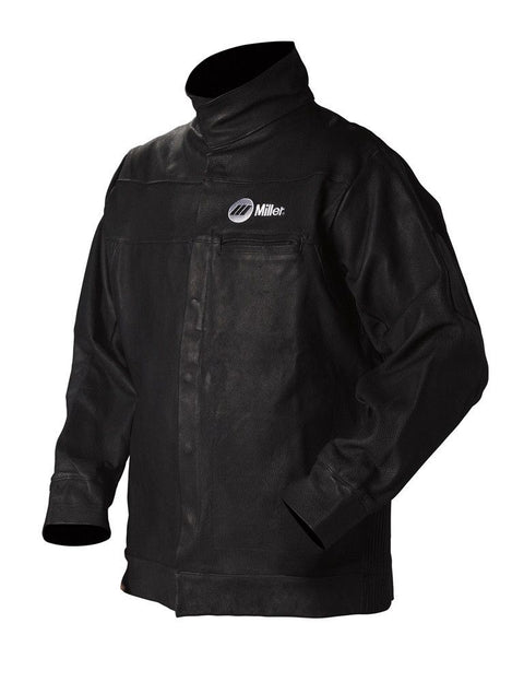 Welding Jackets | Flame Resistant Protective Coats – Page 3 ...