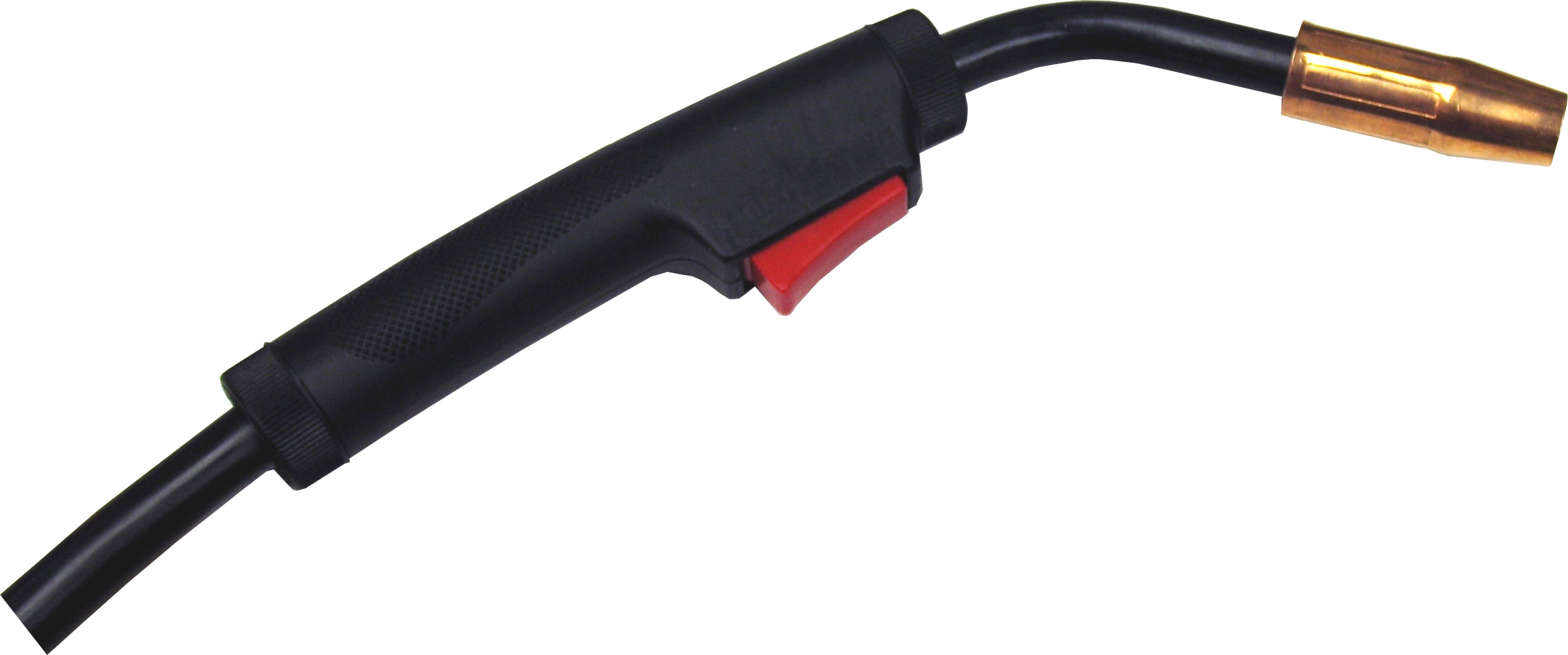 Masterweld LWM-Mini-10 Tweco Style Mini MIG Gun - Lincoln Wirematic ...