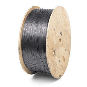 Lincoln ED020851 1/16 Outershield 71M Flux-Cored Gas-Shielded Wire ...