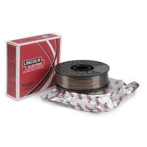 Lincoln ED033320 1.2MM Pipeliner 81M Flux-Cored Gas-Shielded Wire ...