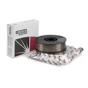 Lincoln ED033745 .047 Pipeliner 111M Flux-Cored Gas-Shielded Wire ...