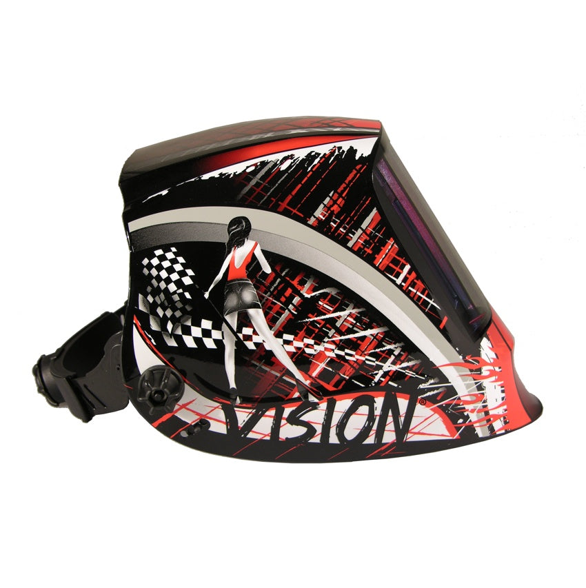 Welding Helmets | Flame Resistant Head Protection – weldingoutfitter.com