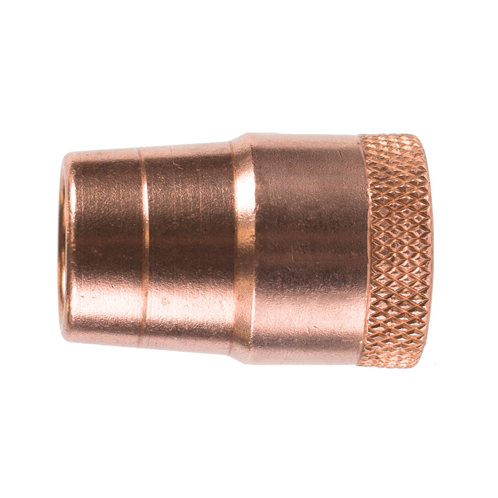 Tweco VNH75C 3/4" Heavy Duty Velocity Cone for 2-Piece - Recess Nozzle ...